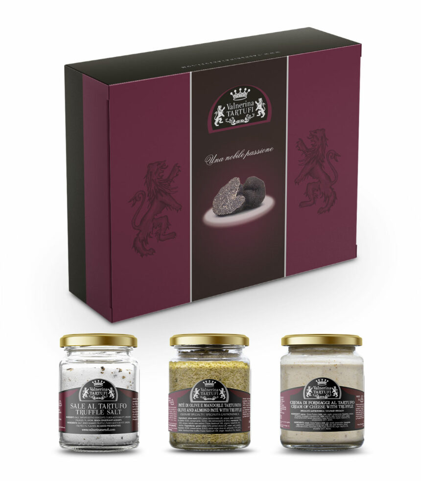 Truffle Sauce Guide How to Use It? | Valnerina Tartufi