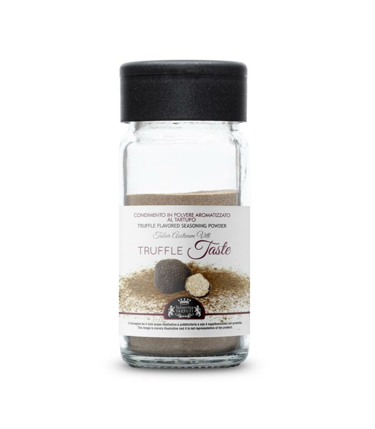 Truffle Sauce Guide How to Use It? | Valnerina Tartufi