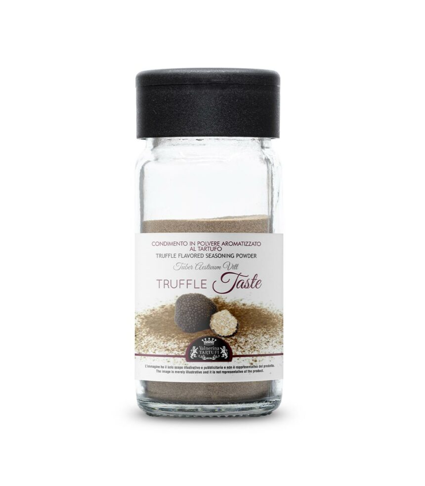 Truffle taste - Valnerina Tartufi - A noble passion