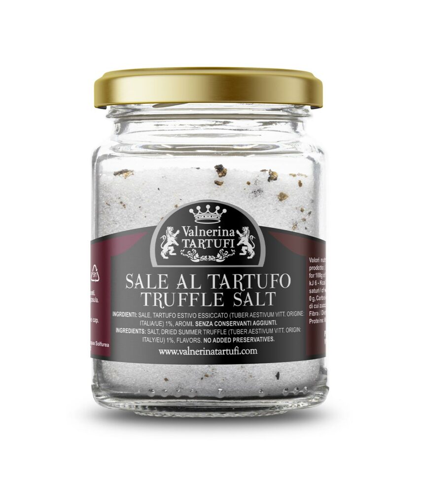 Truffle Sauce Guide How to Use It? | Valnerina Tartufi