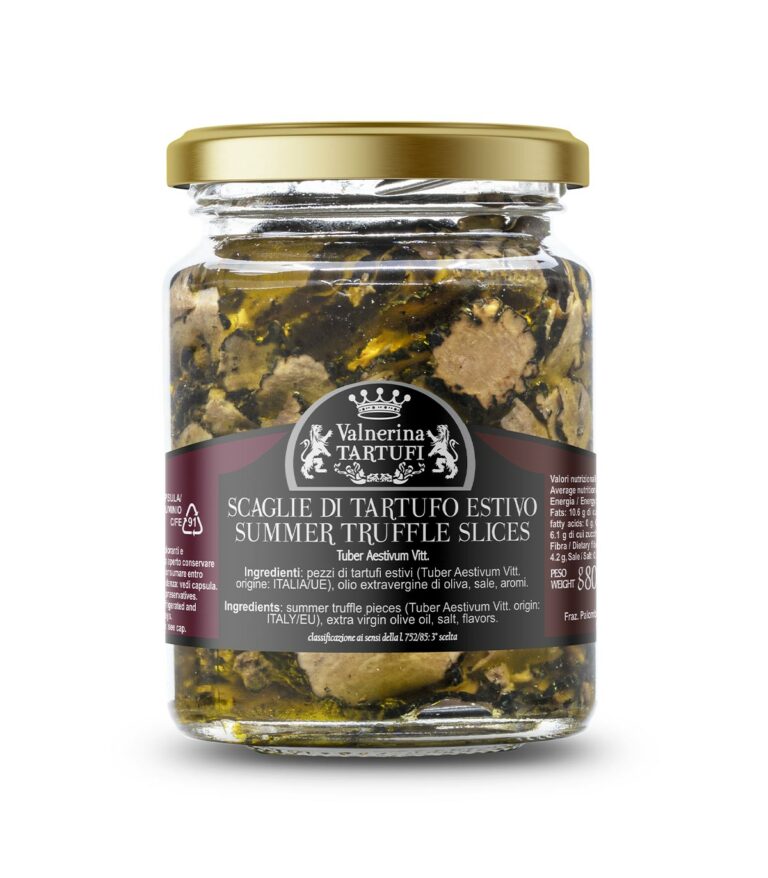 Truffle Sauce Guide How to Use It? | Valnerina Tartufi